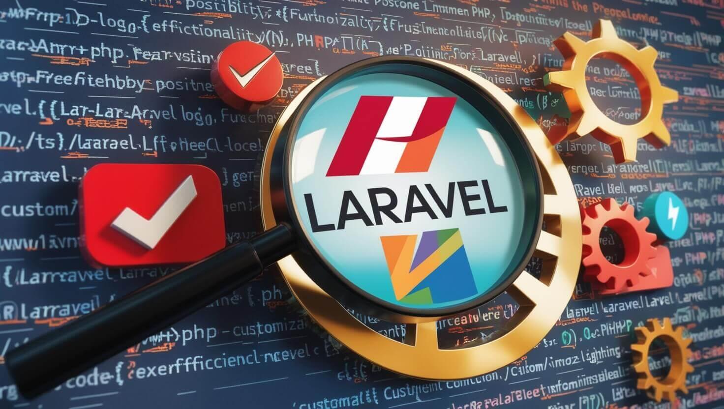 Top 10 Reasons Laravel Outshines Other PHP Frameworks