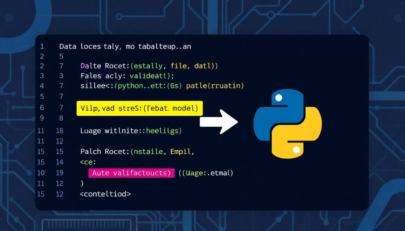 Master Data Validation Effortlessly With Pydantic Guide