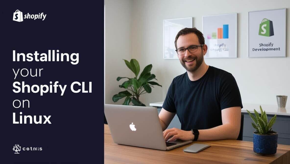 Install Shopify CLI on Linux - Expert Guide