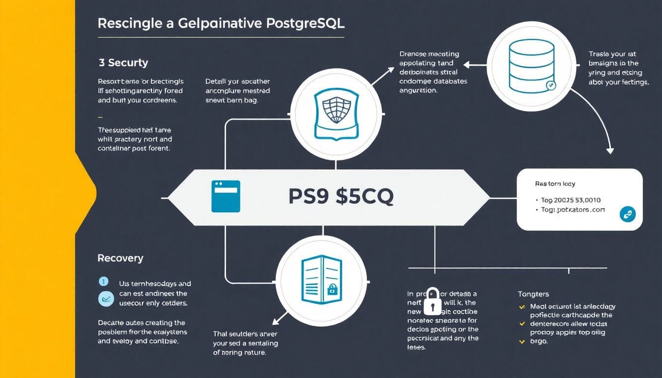 PostgreSQL Backup & Database Restore- A Step-by-Step Tutorial