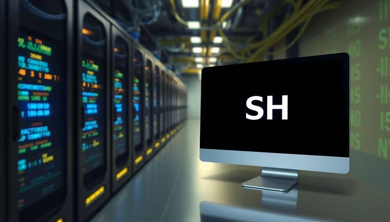Understanding SSH- Its Significance in Cyber Security