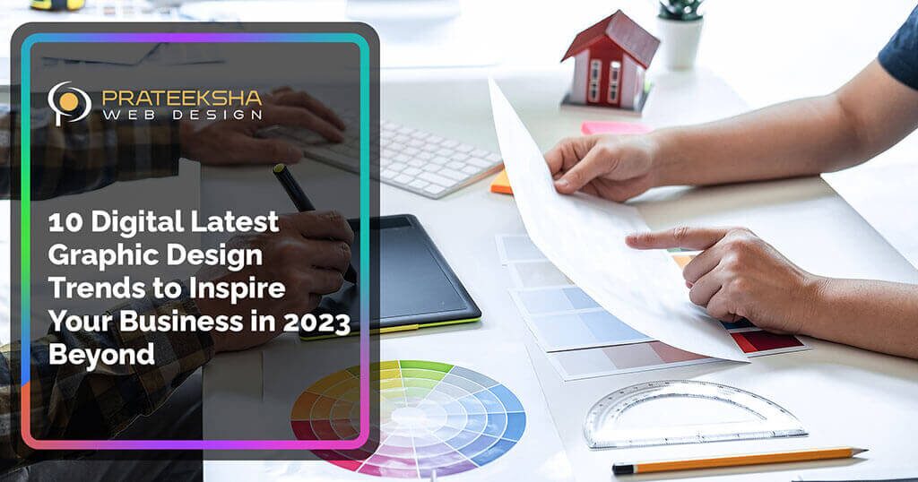 2024 Business Growth- Unveiling New Digital Design Trends