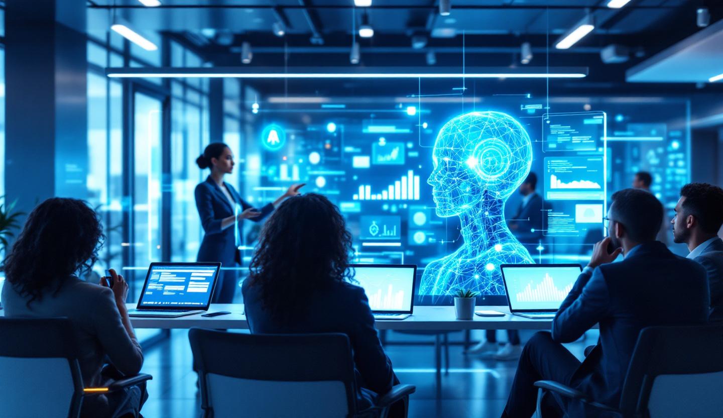 5 Profitable AI Agent Business Ideas for 2025