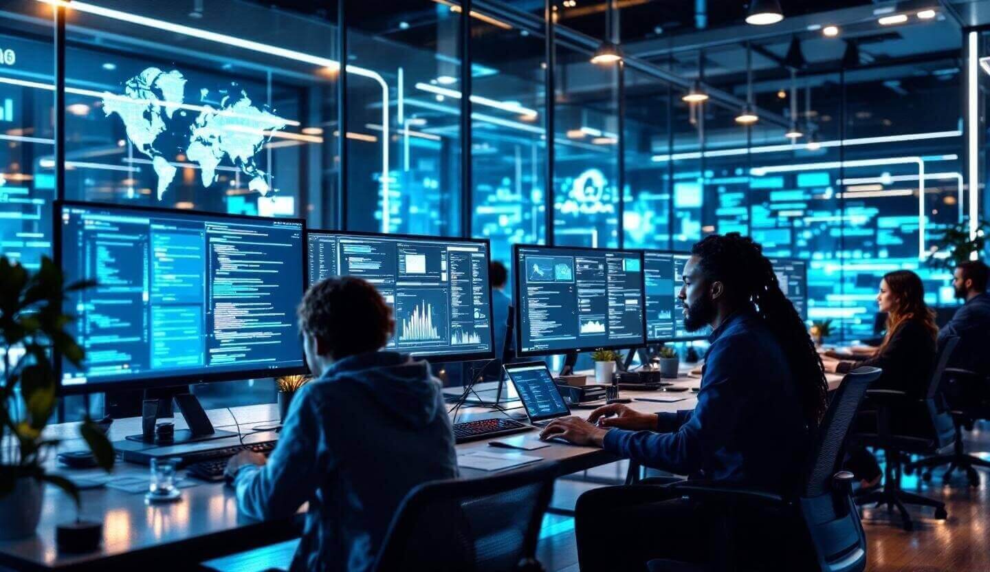 How to Build an Automated Content and Dev Pipeline with GPT-5.1… | Prateeksha Web Design