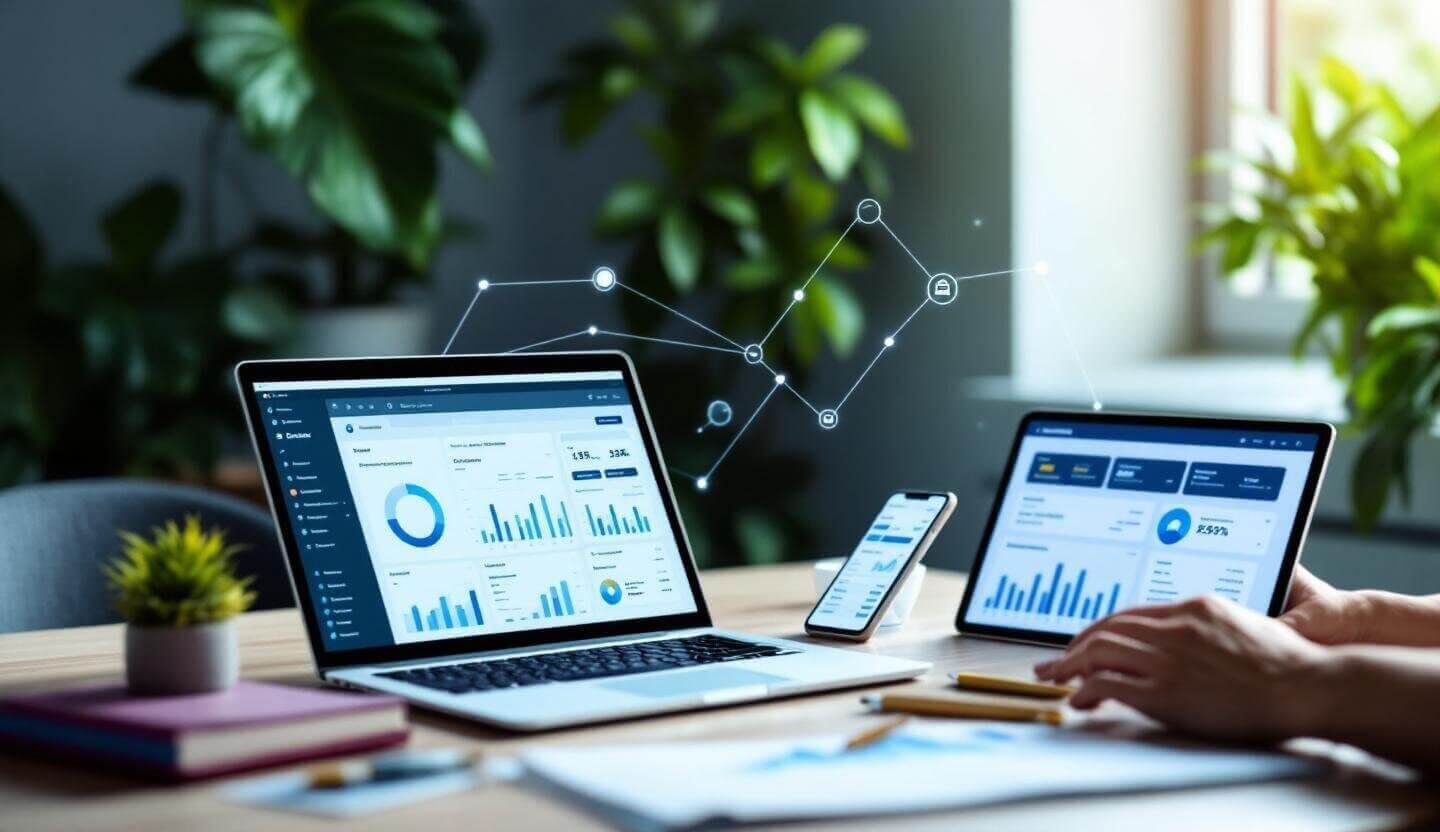 How to Integrate QuickBooks with Shopify: Step-by-Step Guide | Prateeksha Web Design