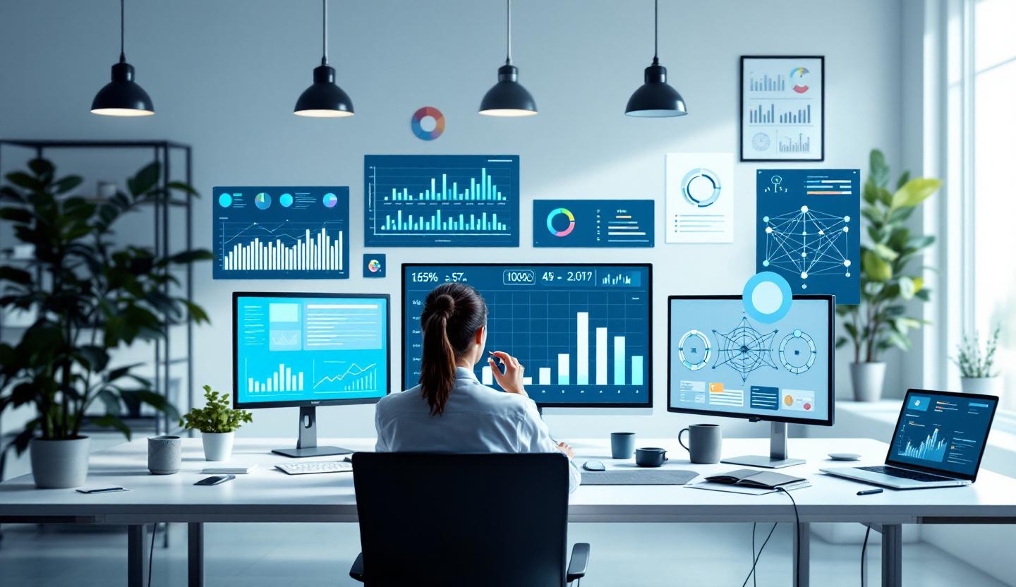 How to Train an AI Model: Step-by-Step Guide for Beginners | Prateeksha ...