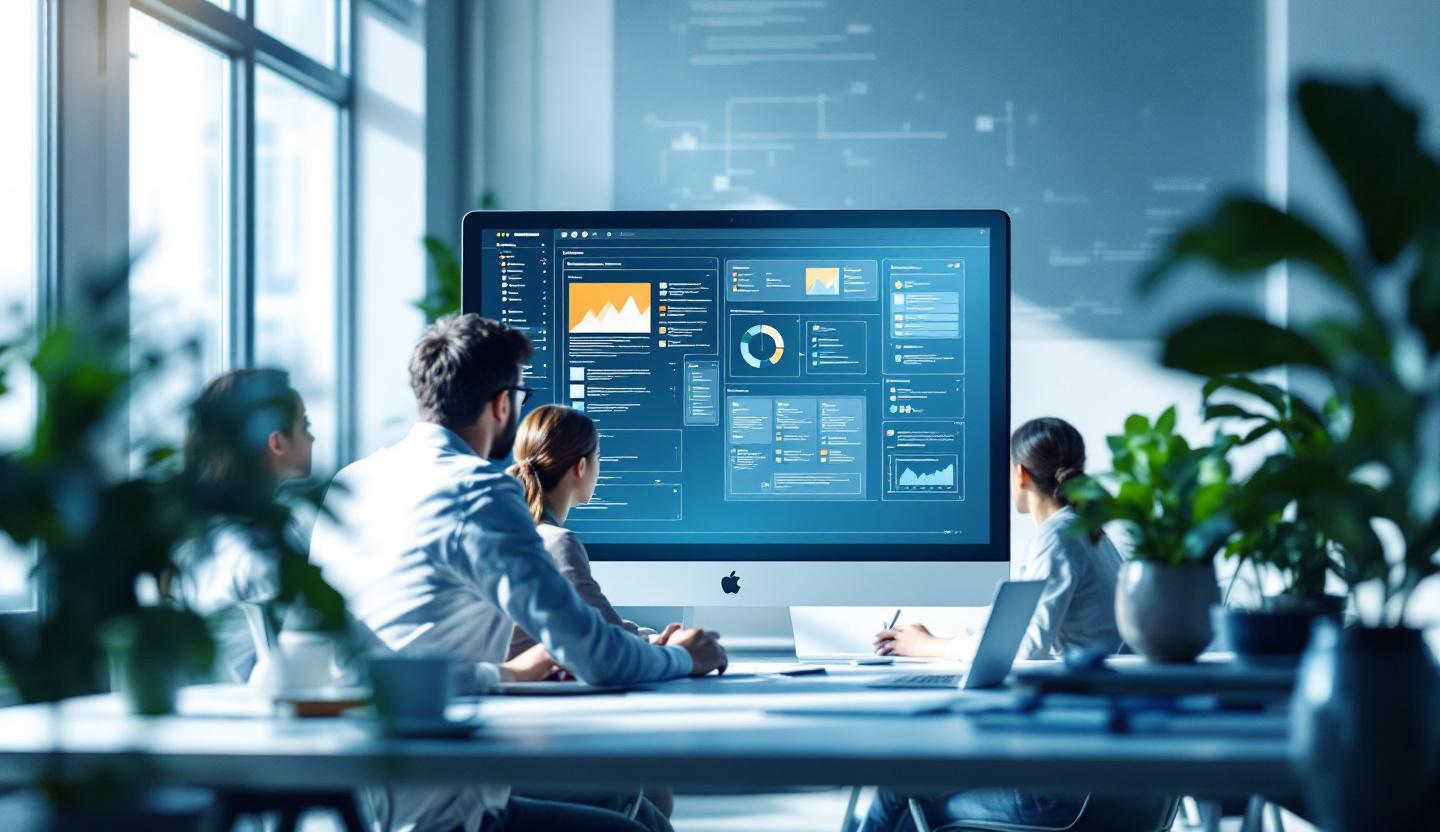 Integrating SEO into Website Design and Development from Day One ...