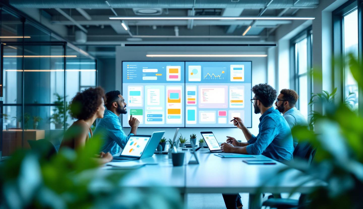 React Native App Development Cost: Full Guide & Pricing…