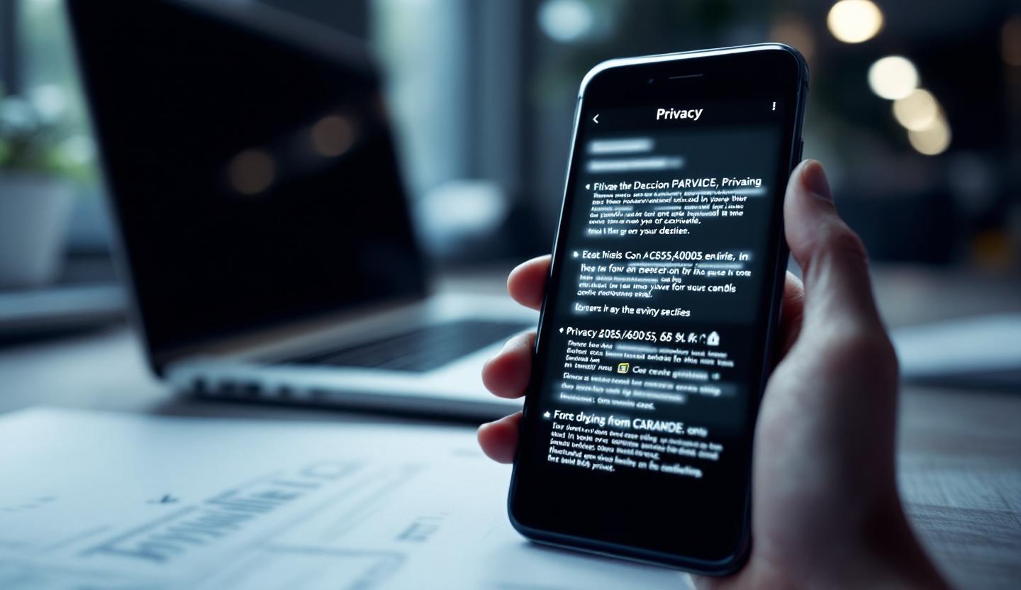 Testing Screenshot Prevention in React Native: Complete Guide…