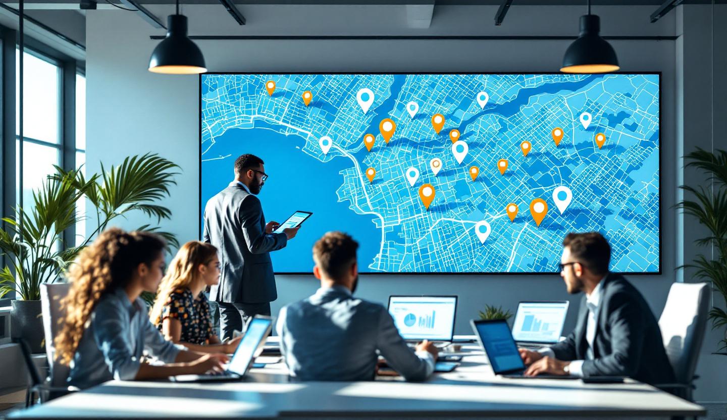 How to Track Local Pack Rankings for Multi-Location Businesses