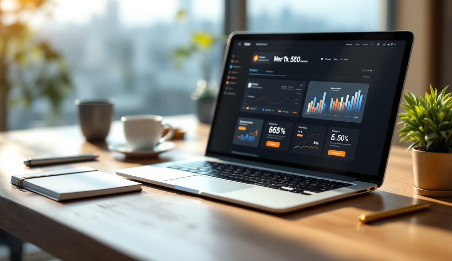 Web Design Services for Small Business — 7-Section Homepage ...